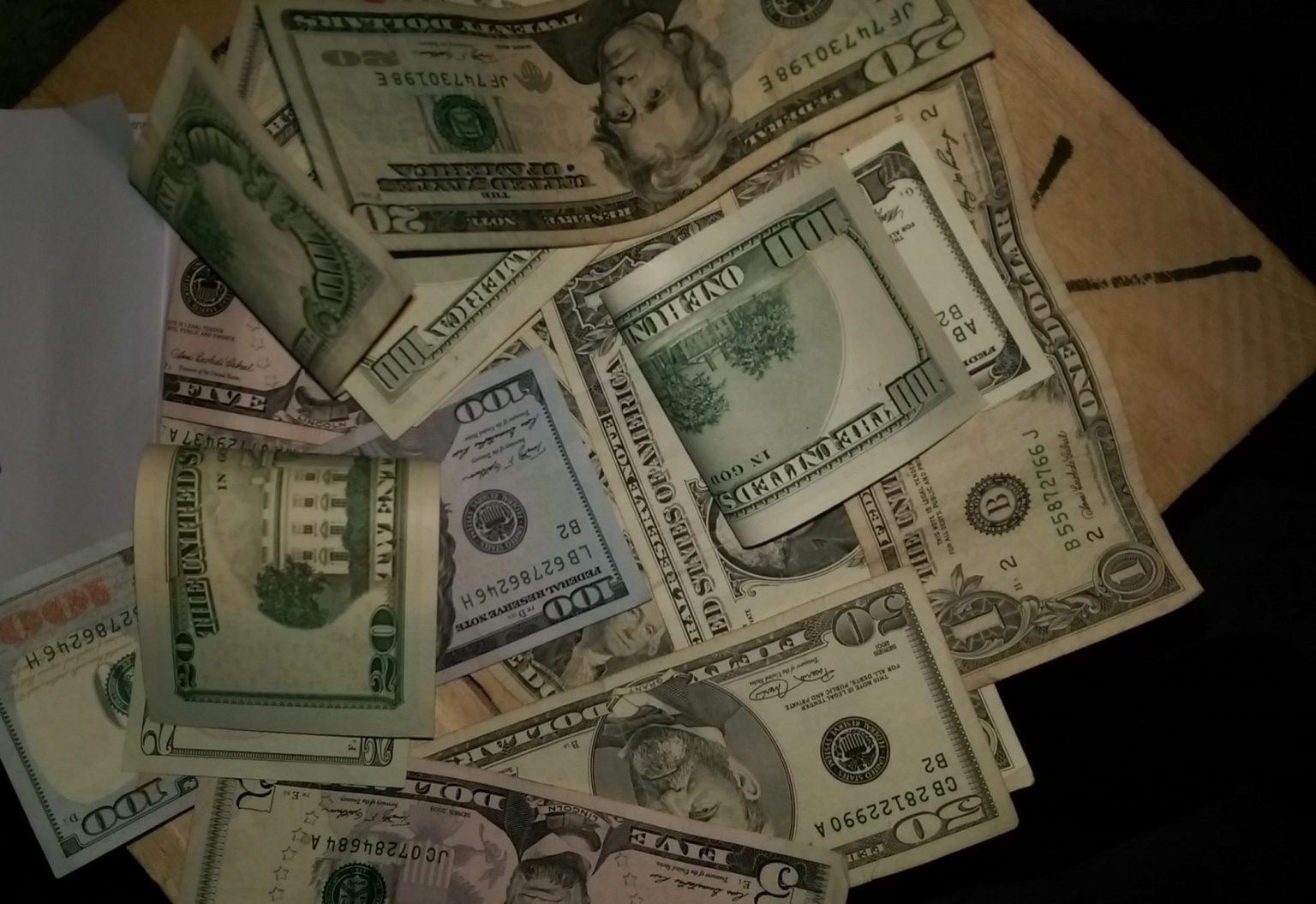 Buy Fake USD Online - Counterfeit Money For Sale In USA