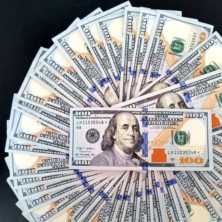 High Quality Undetectable Counterfeit Money - Amazing 100