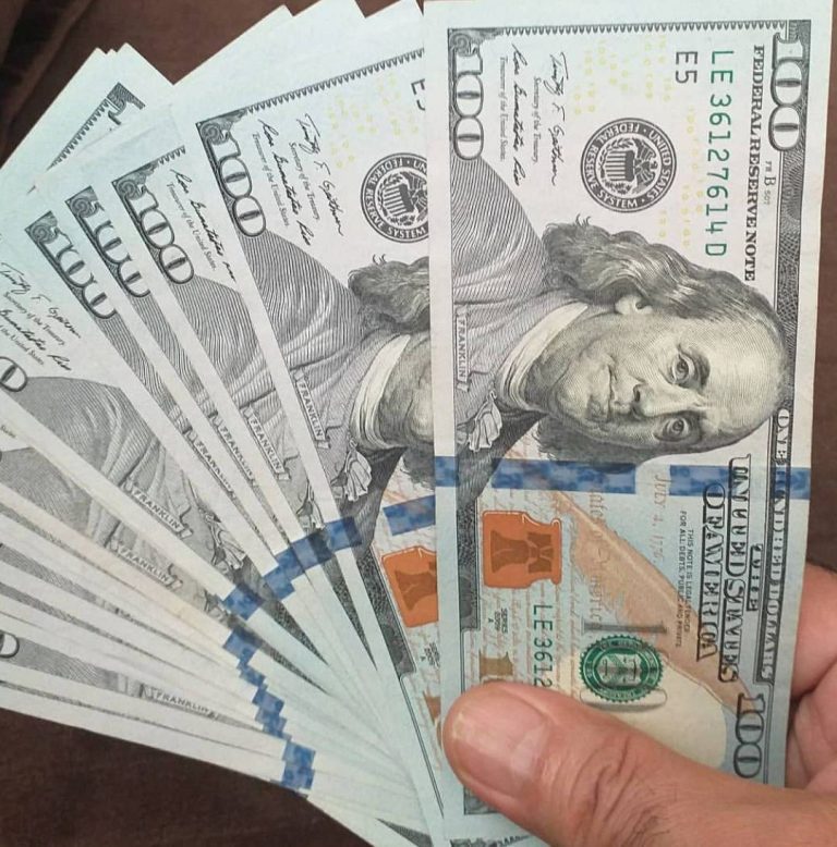 Realistic Fake Money For Sale - enrich with 10% discount